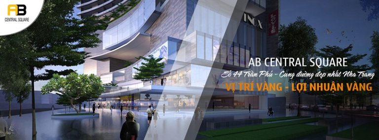 Chủ đầu tư AB Central Square chuẩn bị ra mắt khu nghỉ dưỡng 5 sao tại Phú Quốc