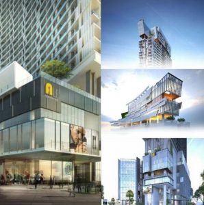 AB Central Square - nơi hội tụ của những tiện ích đẳng cấp